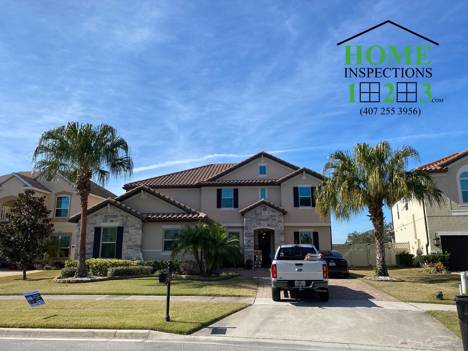 11-Month Warranty Inspection Orlando | Homeinspections123.com
